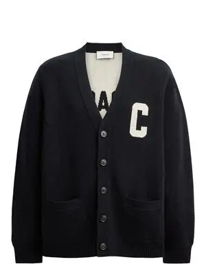 COACH COACH Knit Cardigan
