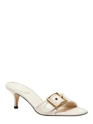COACH Margot Sandal - Chalk