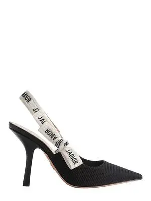 DIOR J'Adior Slingback Pump