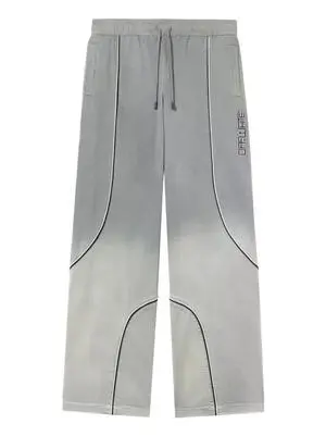 OFF-WHITE Offline Gradient Slouchy Track Pants
