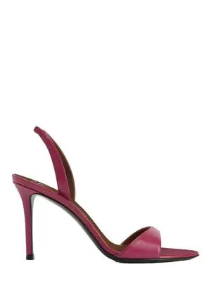GIUSEPPE ZANOTTI Lilibeth Sandals - Pink