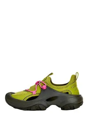CROCS Trailbreak 2 Sneakers - Brown