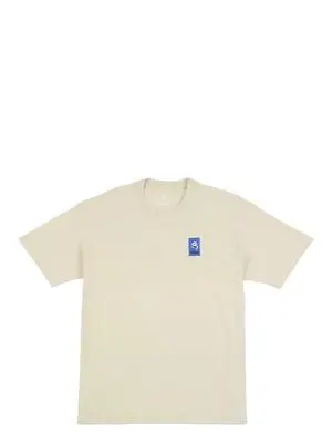 Nike Graphic-print T-shirt - Neutrals