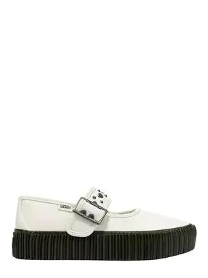 VANS Creeper Mary Jane Sneakers - White