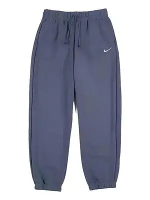 Nike Phoenix Track Pants - Blue