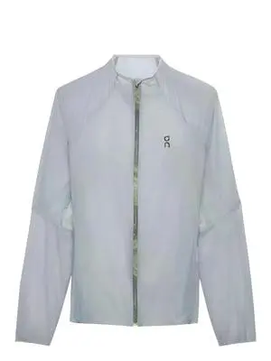 On Zero Running Jacket - Grey