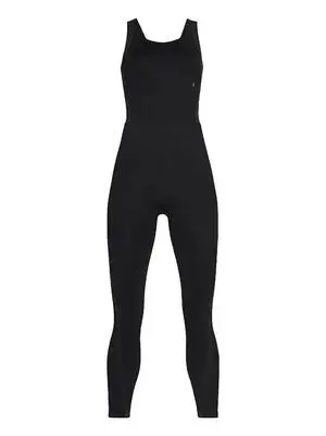 On Studio Performance Jumpsuit - Black