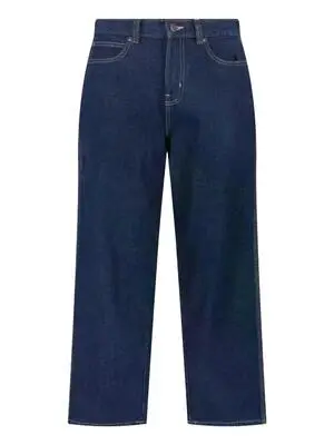Dickies 954 Straight Jeans - Blue