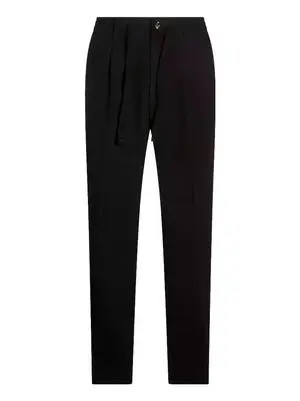 MONTECORE Drawstring Trousers