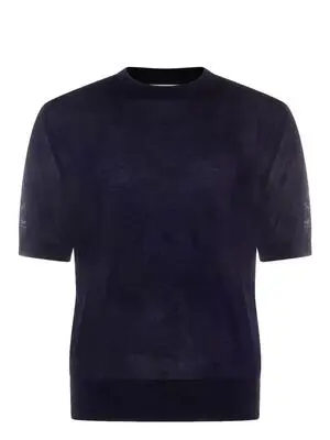 SEVEN GAUGE Short-sleeve T-shirt - Blue