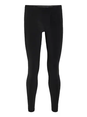 LITERARY SPORT Mare Running Leggings - Black