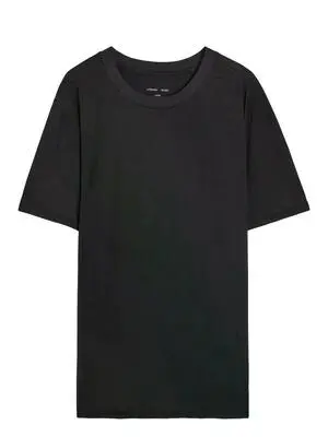 LITERARY SPORT Crew-neck T-shirt - Grey