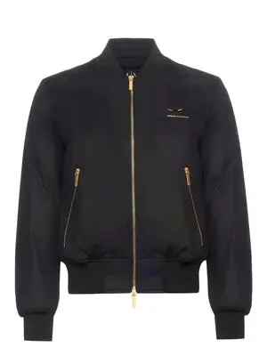 ARMANI EXCHANGE Zipped Jacket