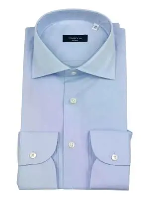 TOMBOLINI Buttoned Shirt