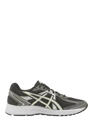Asics Logo Jog Sneakers - Grey