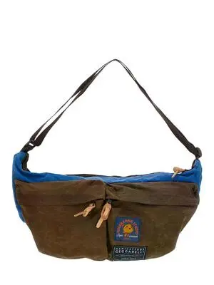 CECCARELLI Utility Belt Bag - Blue