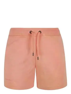 Canada Goose Drawstring Shorts - Pink
