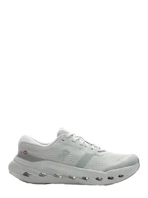 On Cloudrunner 3 Logo-detail Sneakers - Grey
