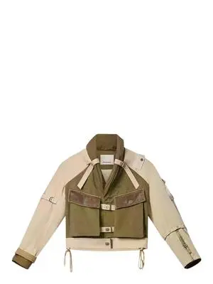MARANT Shawl-Collar Jacket