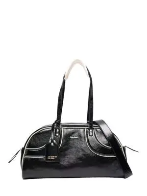 WALES BONNER X Adidas Bowling Bag - Black