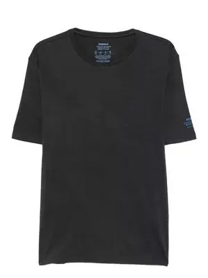 ECOALF Truca Crew-neck T-shirt Grey