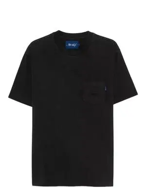 AWAKE NY Pocket T-shirt - Black