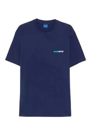 AWAKE NY Round-neck T-shirt