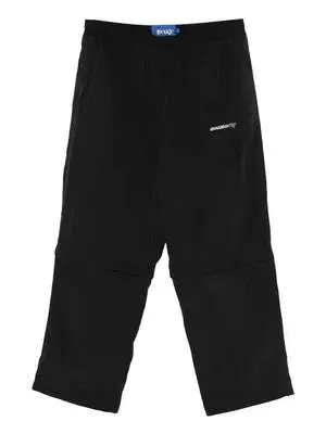 AWAKE NY Elasticated Trousers - Black