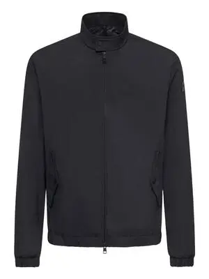 Moncler Typeray Patch Pocket Jacket - Black