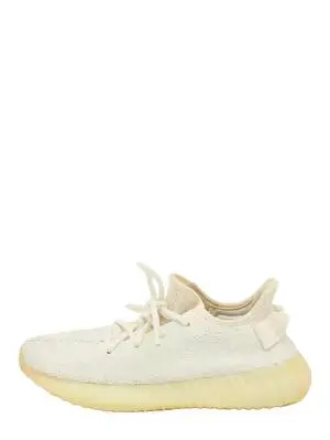 ADIDAS X YEEZY Boost 350 V2 Knit Sneakers - Neutrals