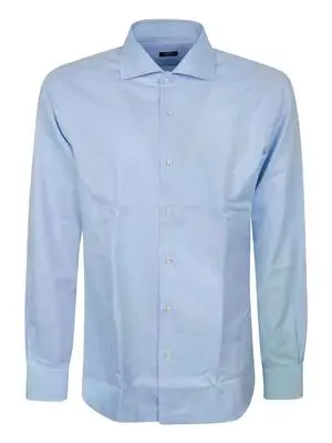 BARBA NAPOLI Long-sleeve Shirt