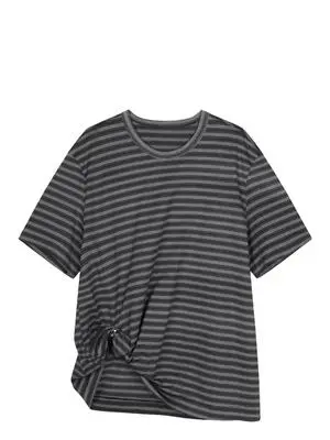 JNBY Striped T-Shirt