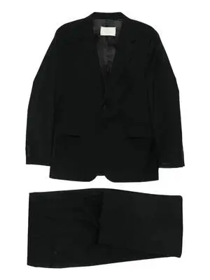 MOOD Relaxed Fit Suit