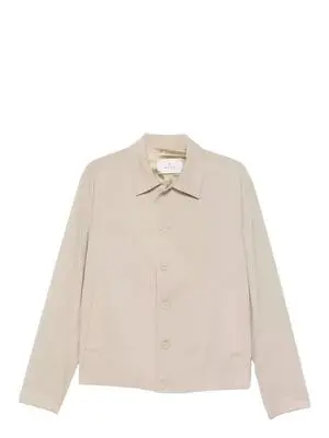 MOOD Long-sleeve Jacket - Neutrals