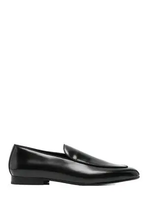 MANUEL RITZ Leather Loafers