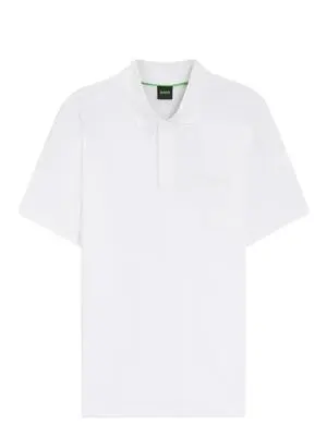 BOSS Short-sleeve Polo Shirt