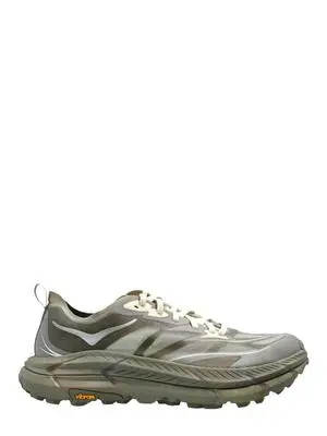 HOKA® Mafate Speed 4 Lite Sneakers Grey