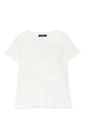 ARAGONA T-shirt - White