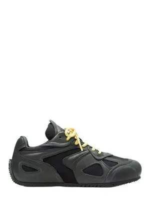 Axel Arigato Slow Runner Sneakers - Grey