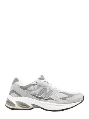 NEW BALANCE 2010 Lace-up Sneakers - Grey