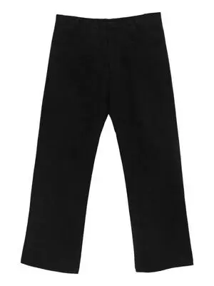 LABEL UNDER CONSTRUCTION Five-pocket Trousers - Grey