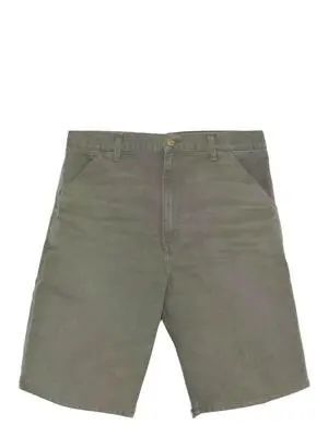 CARHARTT WORK IN PROGRESS Single Knee Shorts