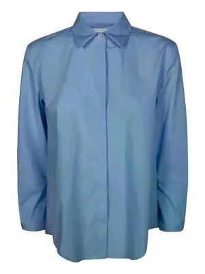 ROBERT FRIEDMAN Long-sleeve Shirt - Blue