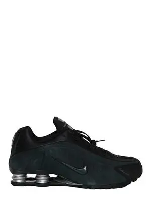 Nike Shox R4 Sneakers Black