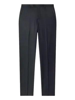 Paul Smith Wool Trousers - Grey