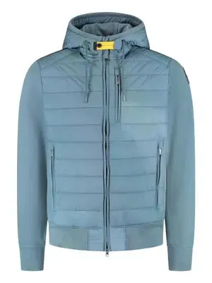 PARAJUMPERS Ivor Quilted Hooded Jacket