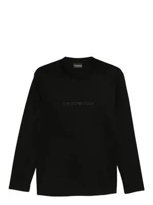 EMPORIO ARMANI Long-sleeve T-shirt
