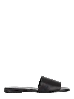 Raye Nolo Sandal - Black