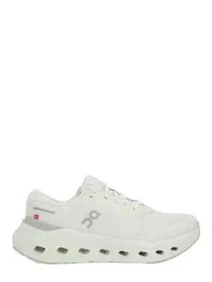 On Cloudrunner 3 Logo Sneakers Neutrals