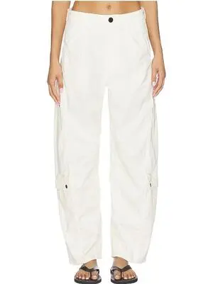 Citizens Of Humanity Flight Pant - Cream